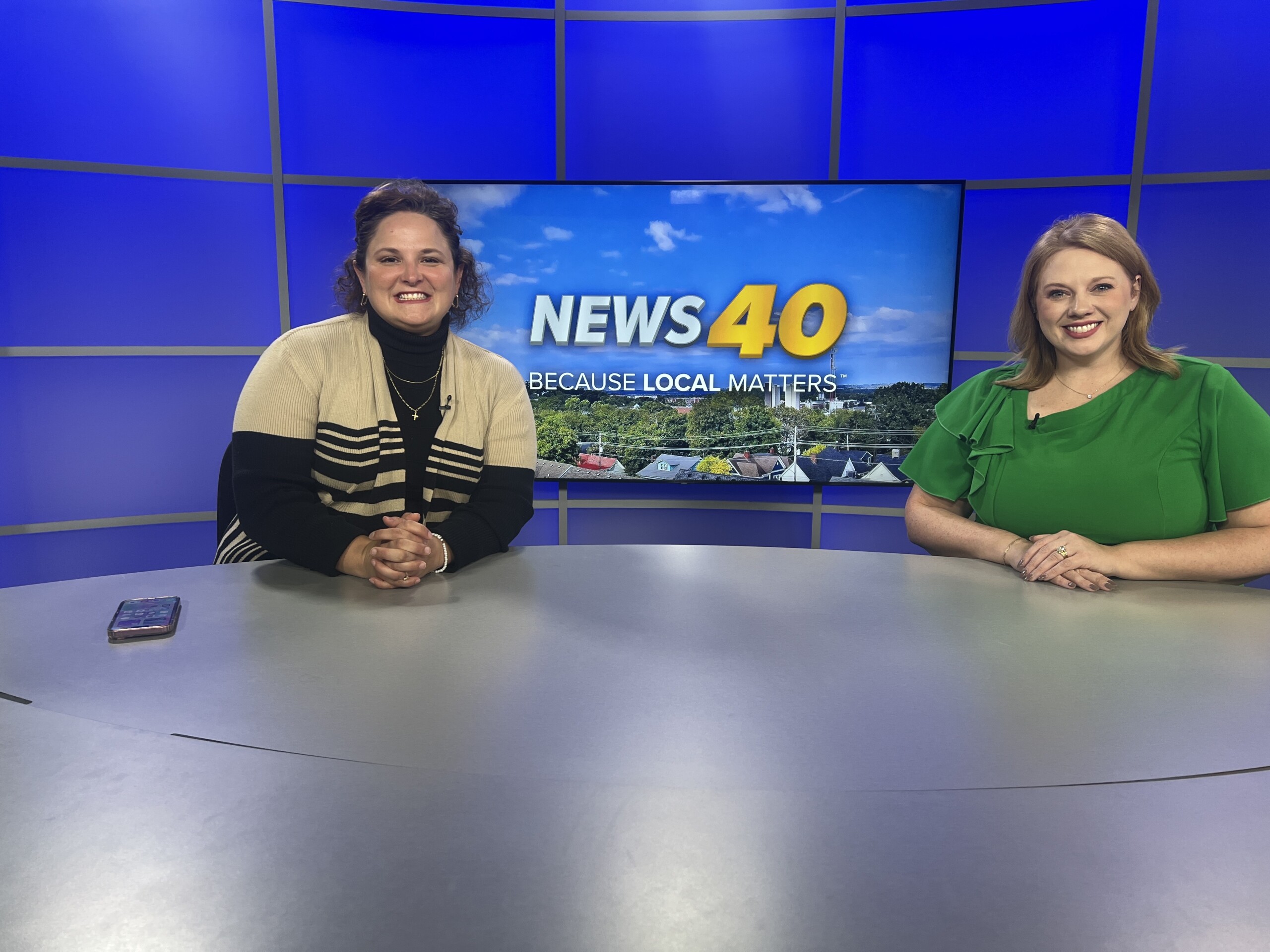 SoKY Speaks: Haunted Horsepower Trunk Or Treat - WNKY News 40 Television