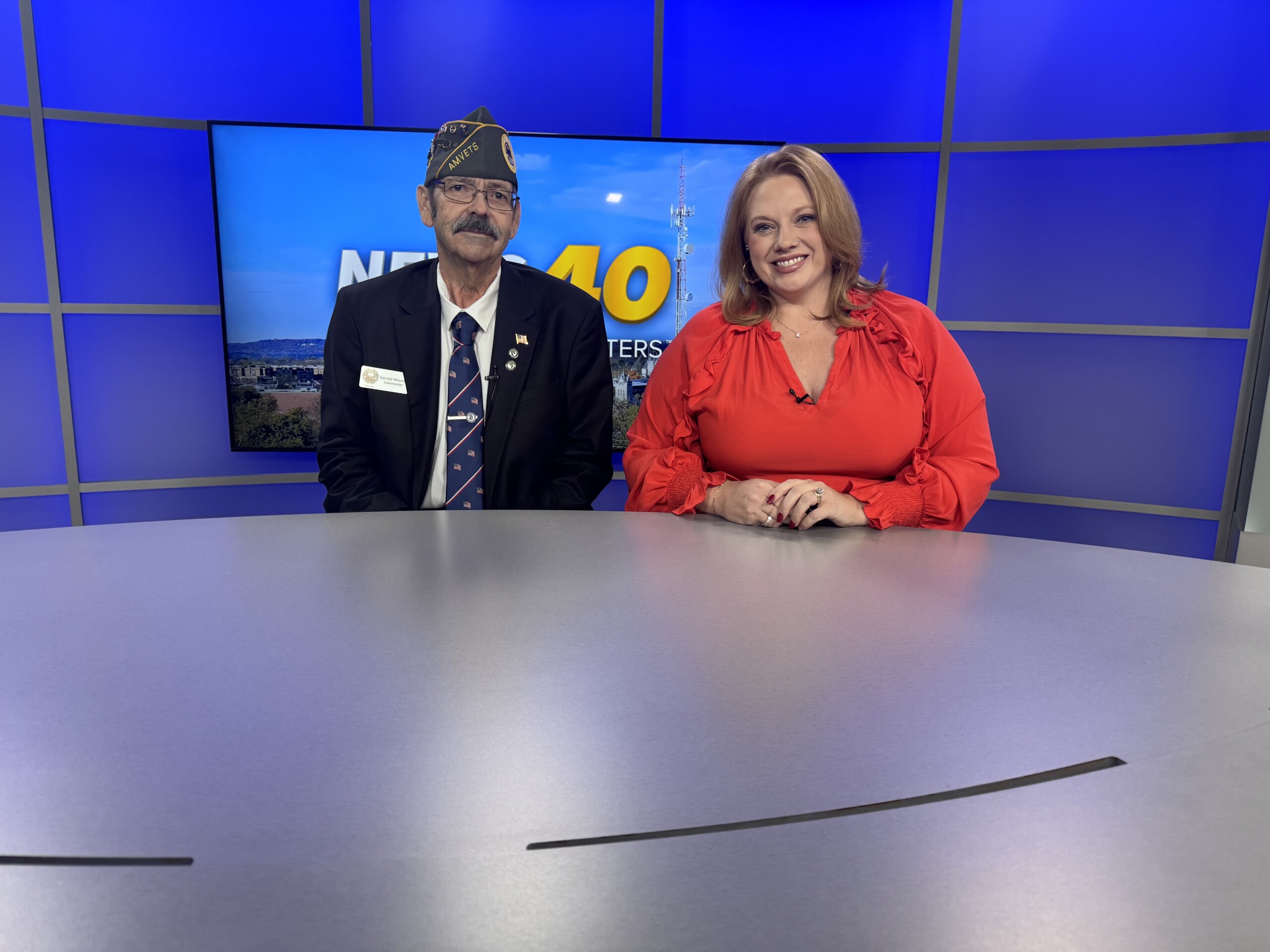 SoKY Speaks: Friendsgiving Fundraiser - WNKY News 40 Television