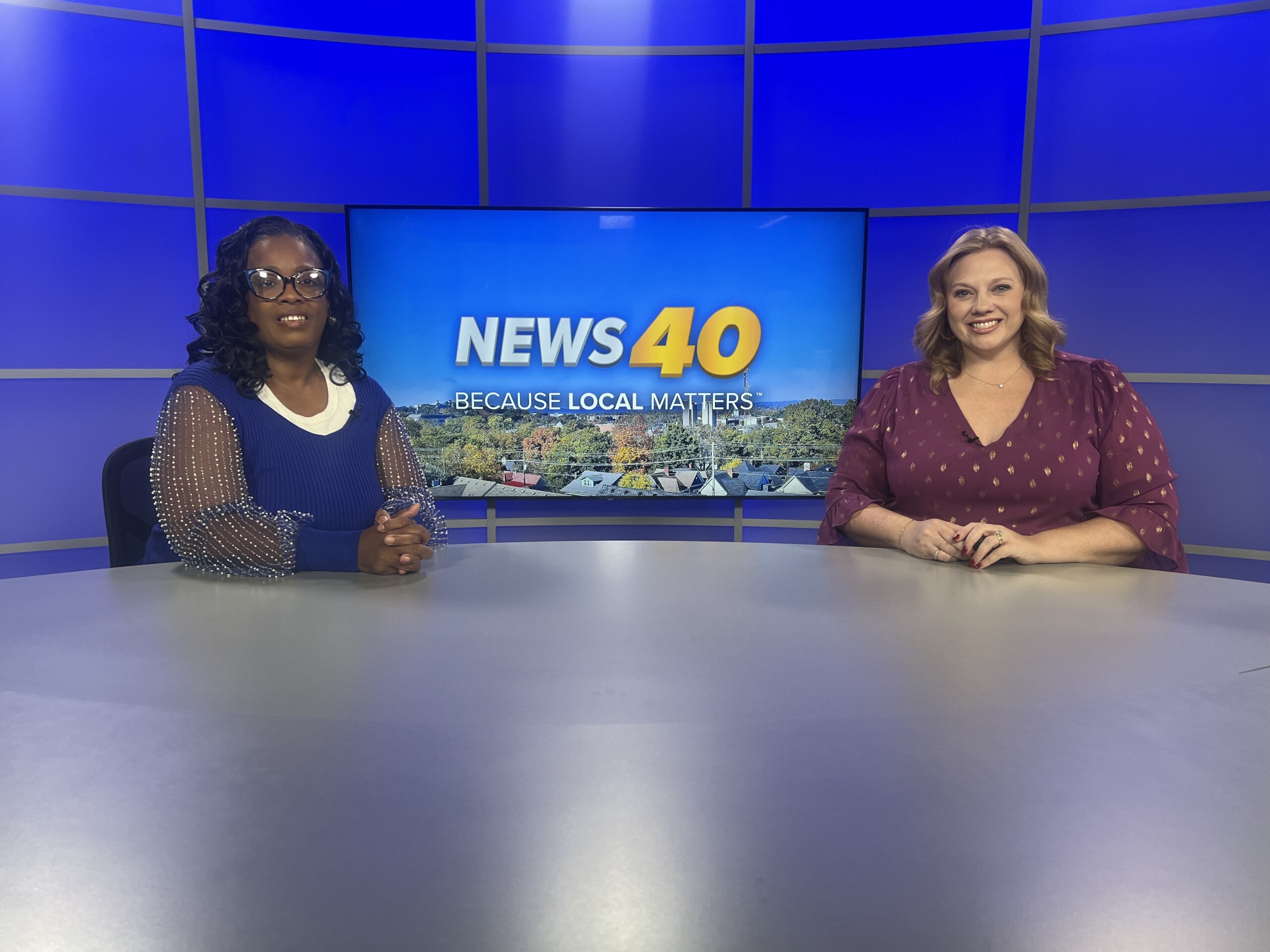 SoKY Speaks: 2025 Black Achievers Award - WNKY News 40 Television