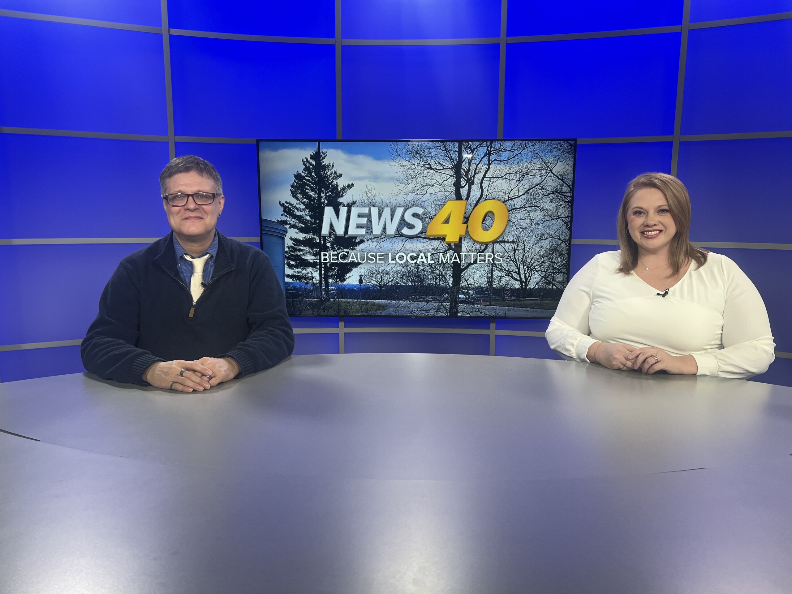 SOKY Speaks: Xclaim! Performance Academy - WNKY News 40 Television