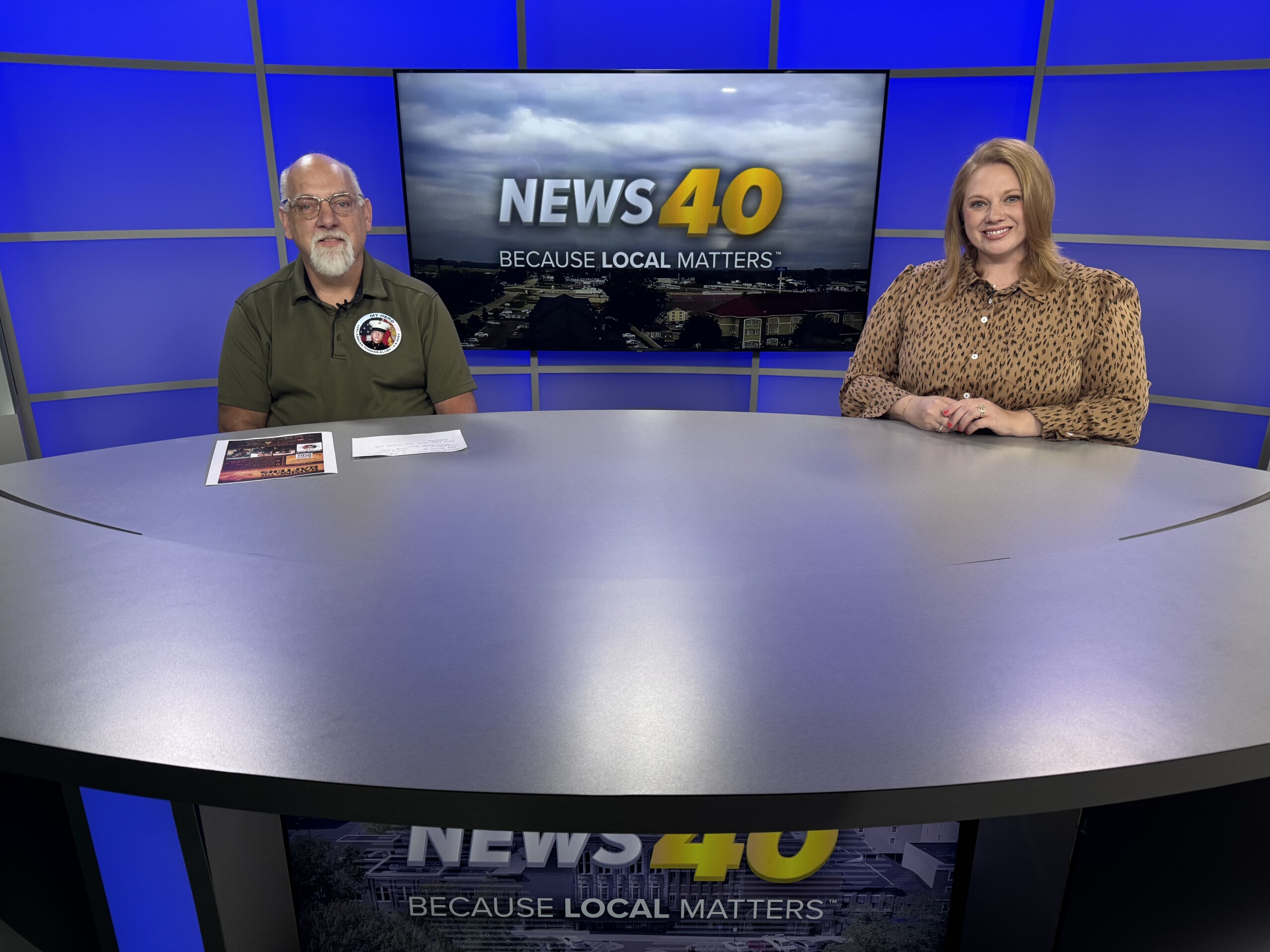SOKY Speaks: Raising The Rafters - WNKY News 40 Television